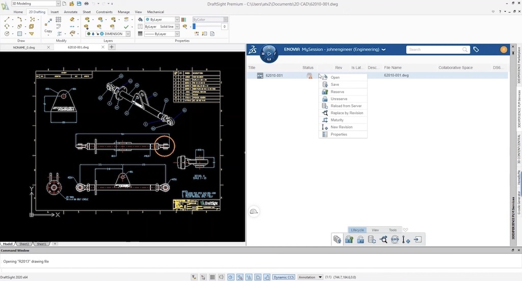 Switching to DraftSight: What CAD Professionals Need to Know